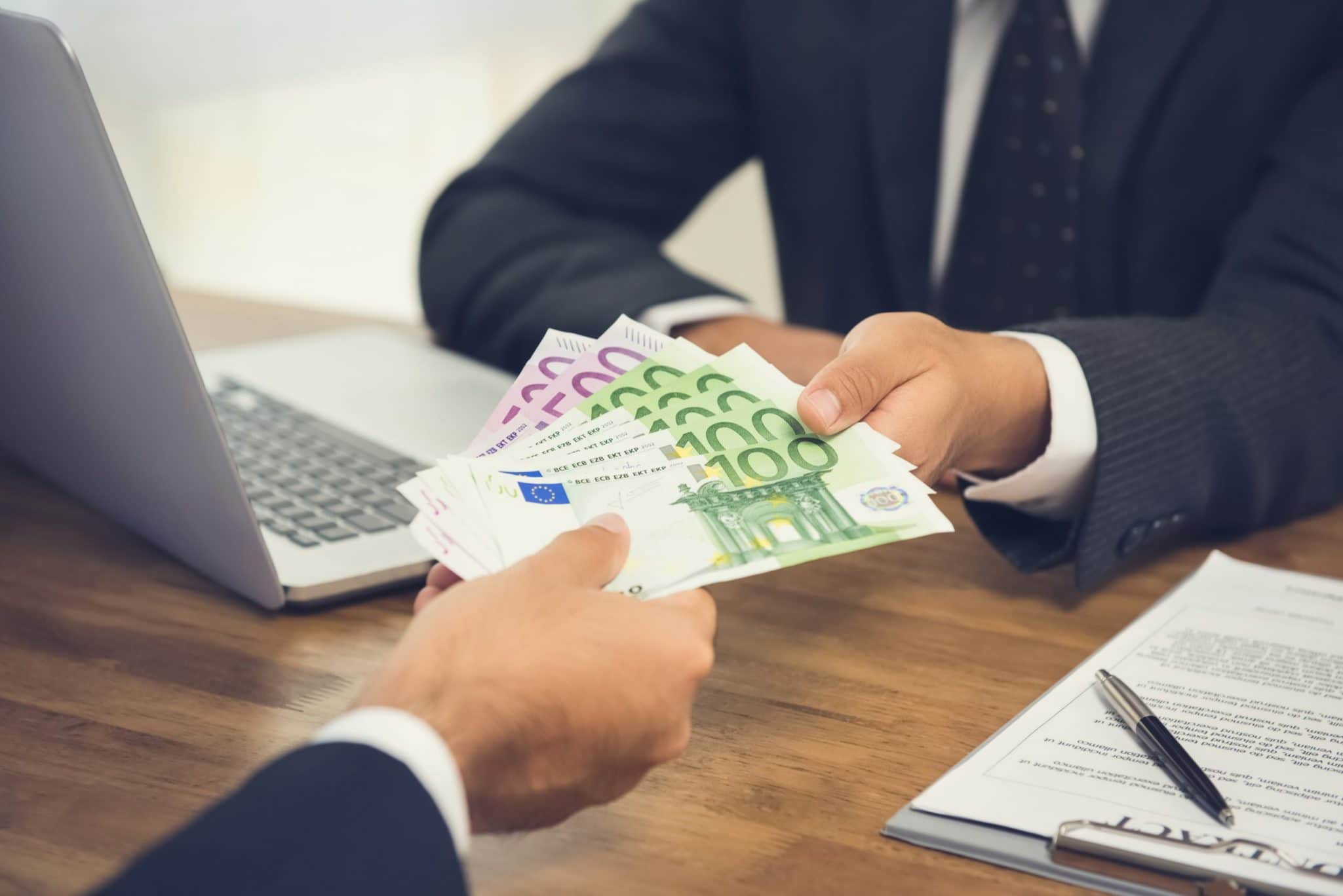 financement d’un projet avec un crédit immédiat – Forum-smsc